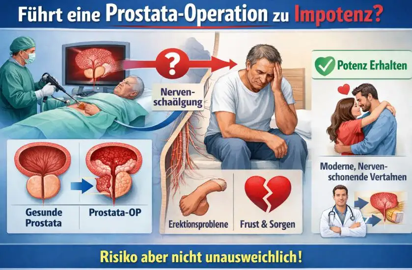 Fabelhafte Ursachen Fr Vergrsserte Prostata Bilder