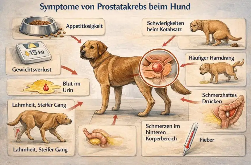Schã¼rfwunde Beim Hund